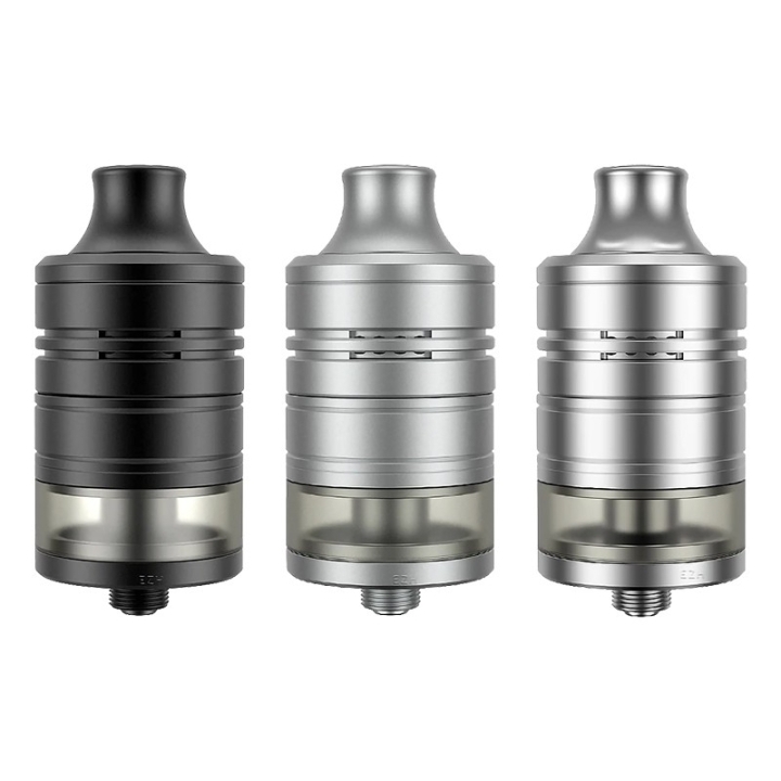 Aspire - Kumo RDTA - 49,99 € € | City Vape