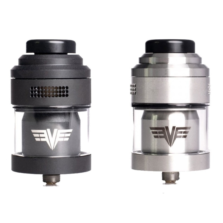 Vaperz Cloud - Valkyrie RTA - €59.99 € | City Vape