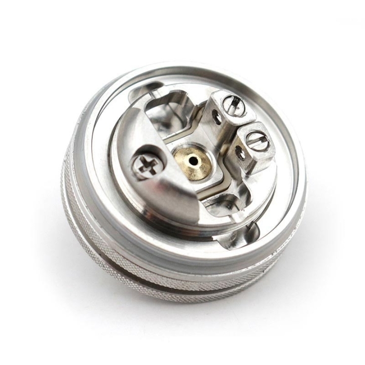 BP Mods - Pioneer v1.5 RTA - €49.99 € | City Vape