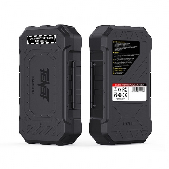 Uwell - Tenet Koko Pod Kit - €39.99 € | City Vape