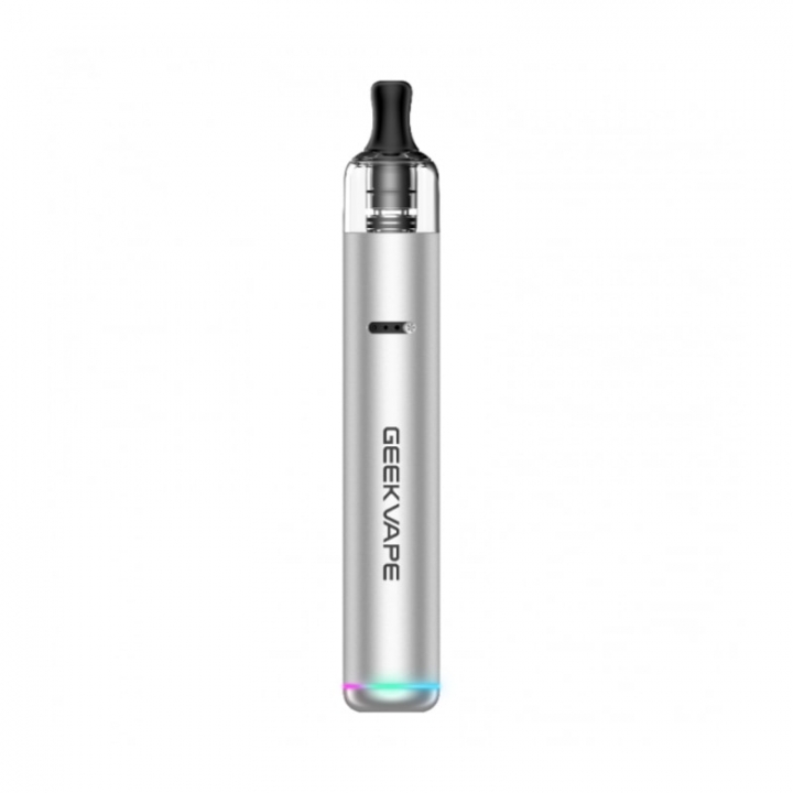 GEEK VAPE: Perfekte Starter-Sets für echte Vape-Geeks!