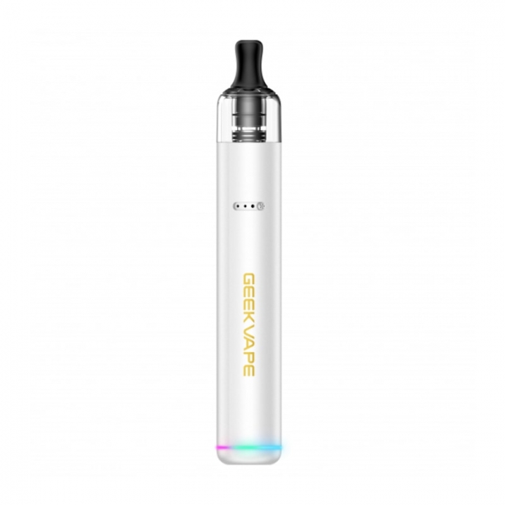 GEEK VAPE: Perfekte Starter-Sets für echte Vape-Geeks!