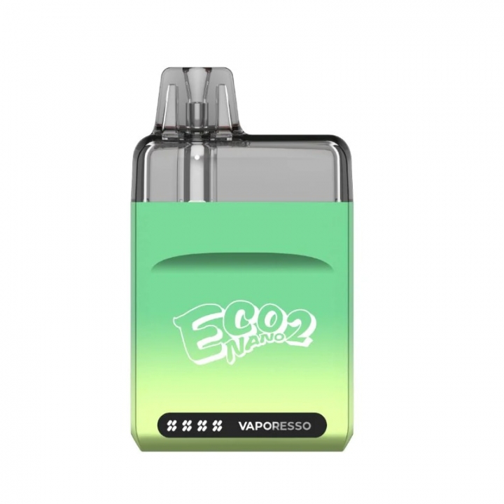 Vaporesso - Eco Nano 2 Pod Kit - 18,99 € € | City Vape